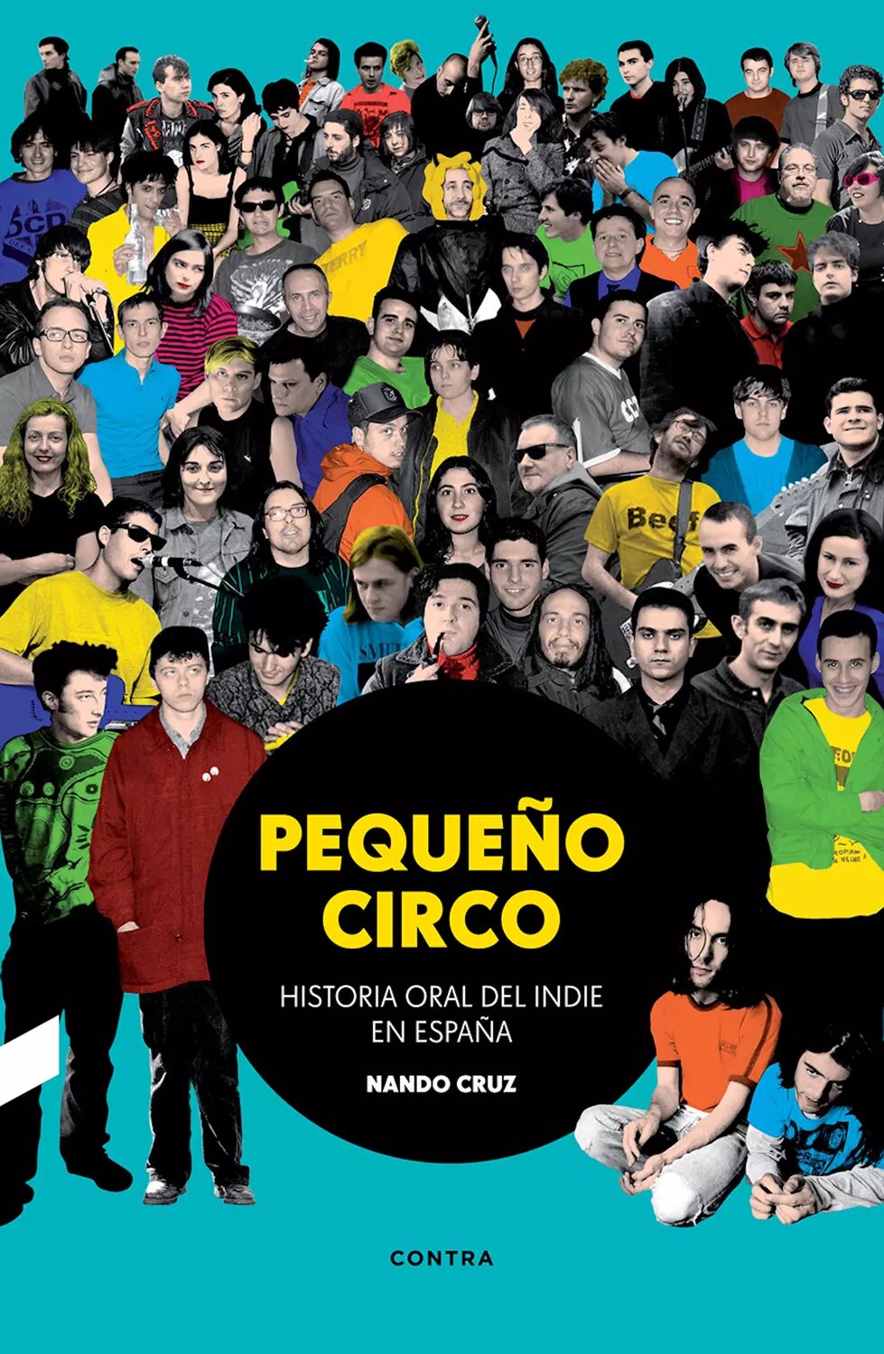 Pequeño circo [Цифровая книга]