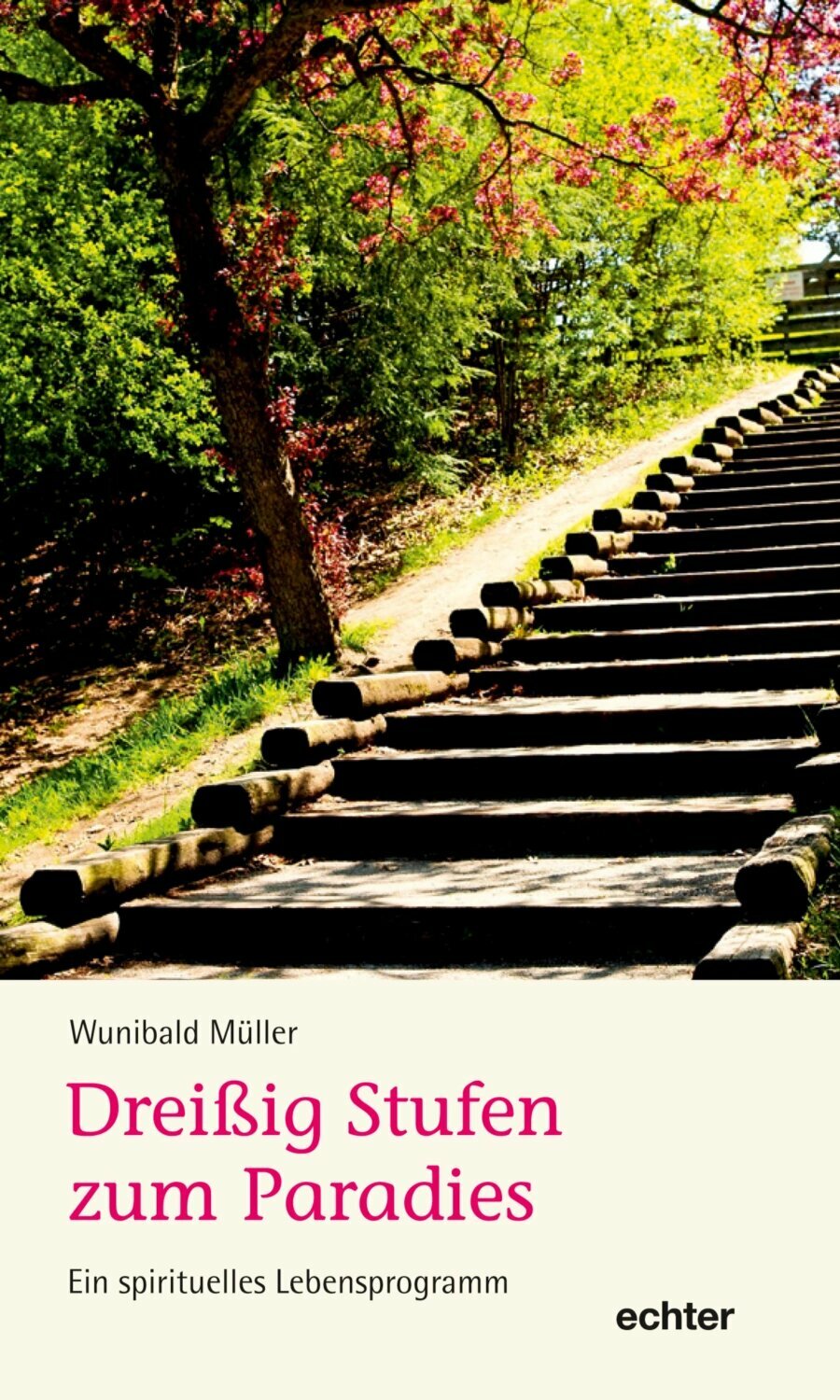 Dreißig Stufen zum Paradies [Цифровая книга]