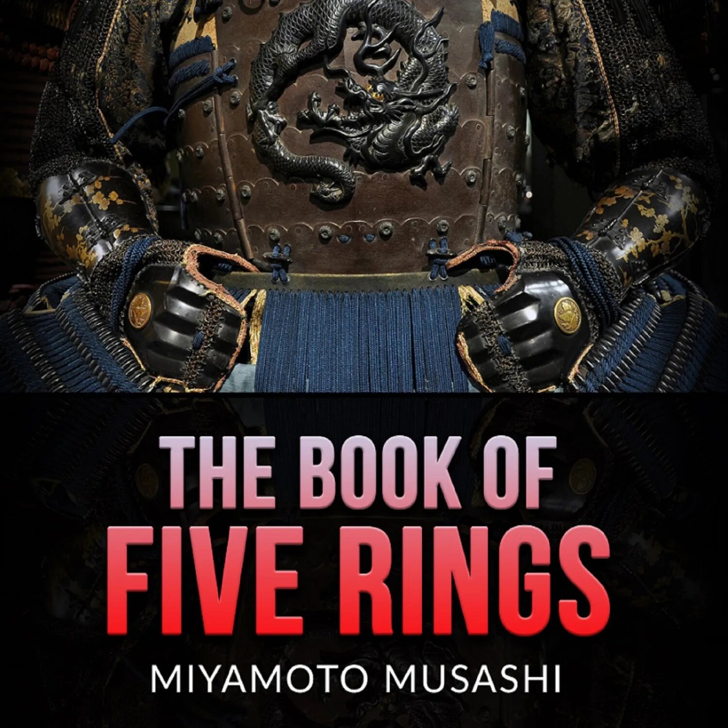 The Book of Five Rings (Unabridged) [Аудиокнига]
