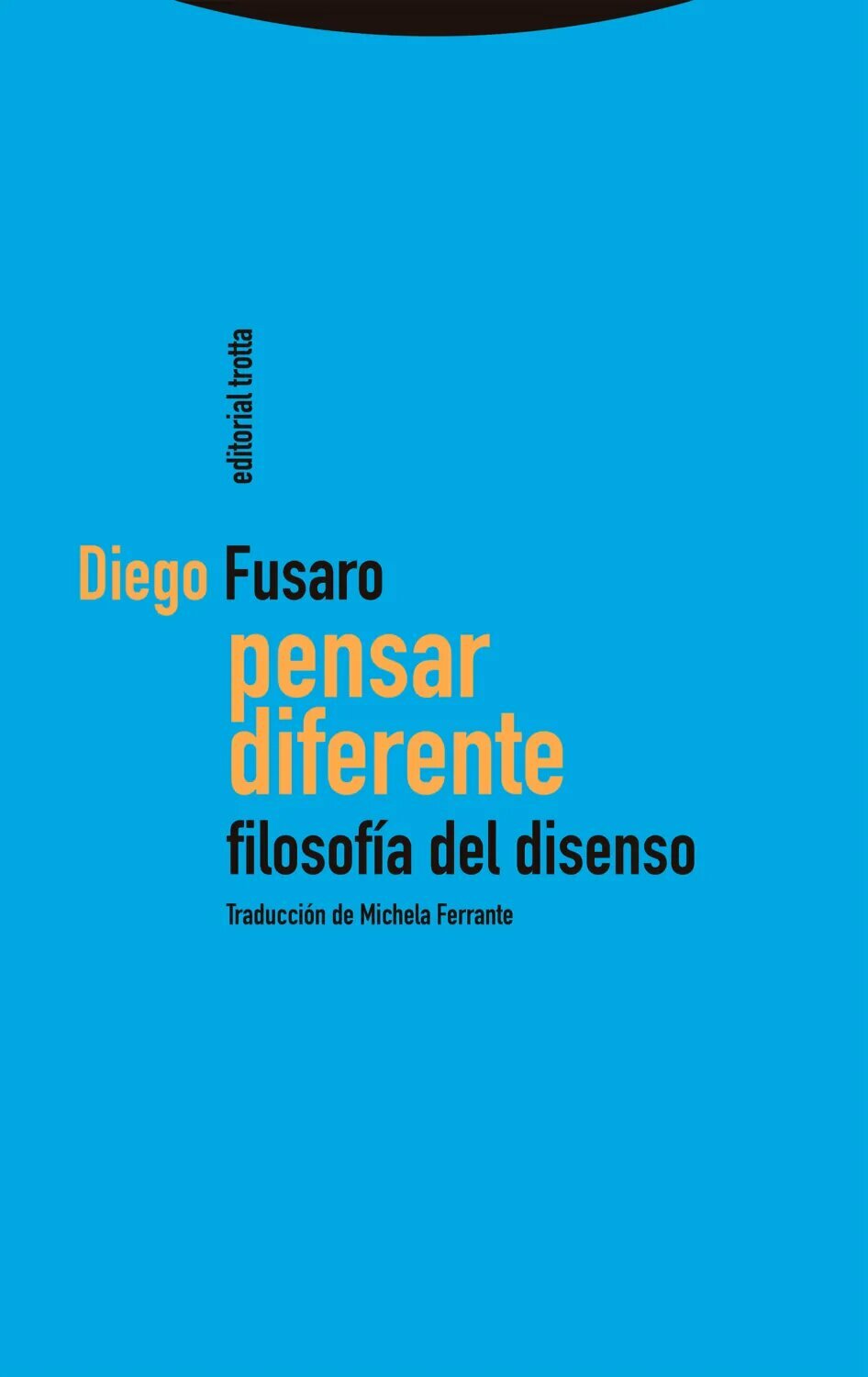Pensar diferente [Цифровая книга]