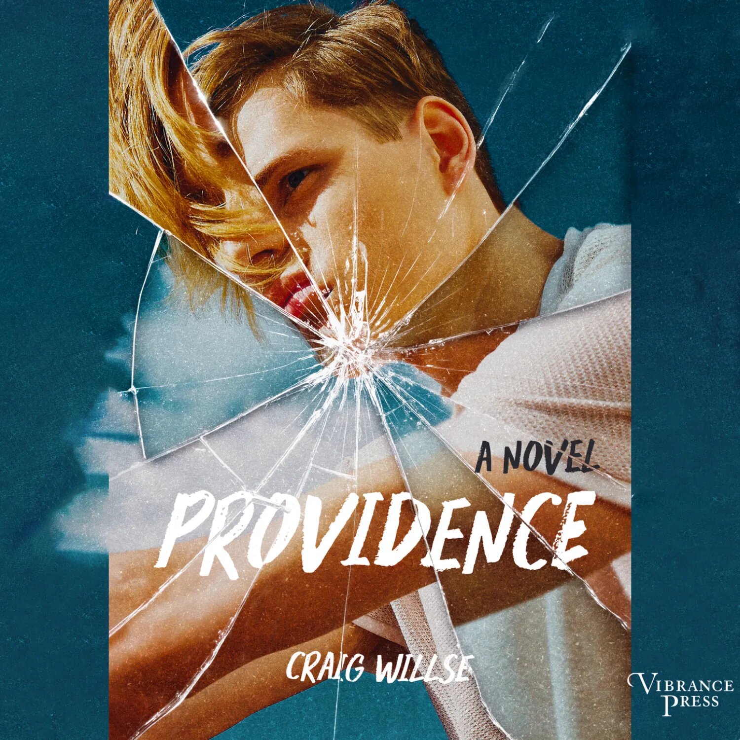 Providence - A Novel (Unabridged) [Аудиокнига]