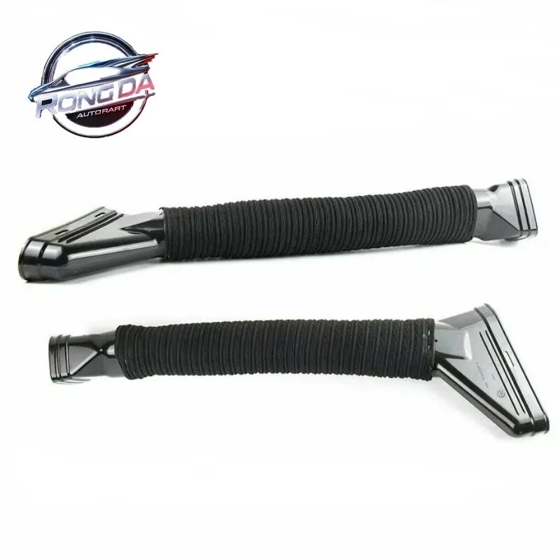 A 6420948897 A 6420946797 Левая или правая впускная труба подходит для Mercedes-Benz W166 X166 ML350 GL350 GL500 6420946797 6420946897 L and R