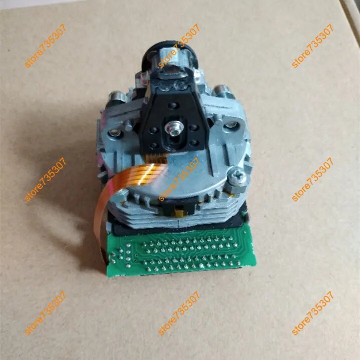 100% новый оригинальный XYAB3040 pr2 + pr2plus pr2 plus печатающая головка печатающая головка olivetti pr2 passbook головка принтера