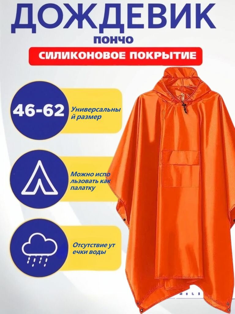 Дождевик