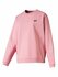 Толстовка PUMA, размер XS, , розовый