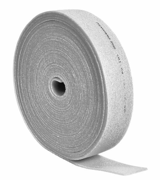 Демпферная лента VALTEC Супер 10 см/1 см 25 м