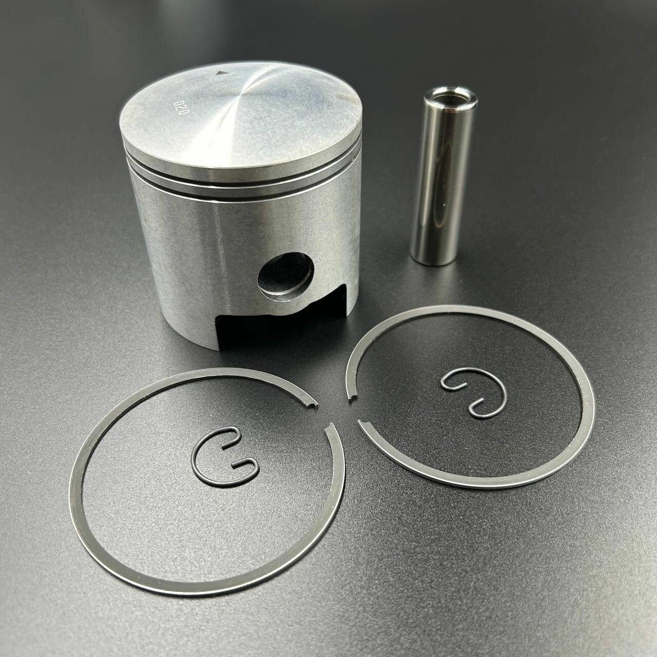 Поршневой комплект Polaris Indy 500 (+0.50mm) (Osaka) ОЕМ:09-711-02-F-TW