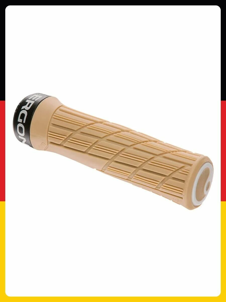 Грипсы для велосипеда ERGON GE1 EVO Slim One Size