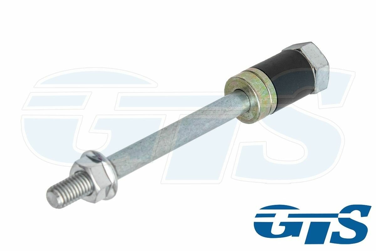 Болт крепления генератора в сборе для а/м ВАЗ 2108-15, 2110-12