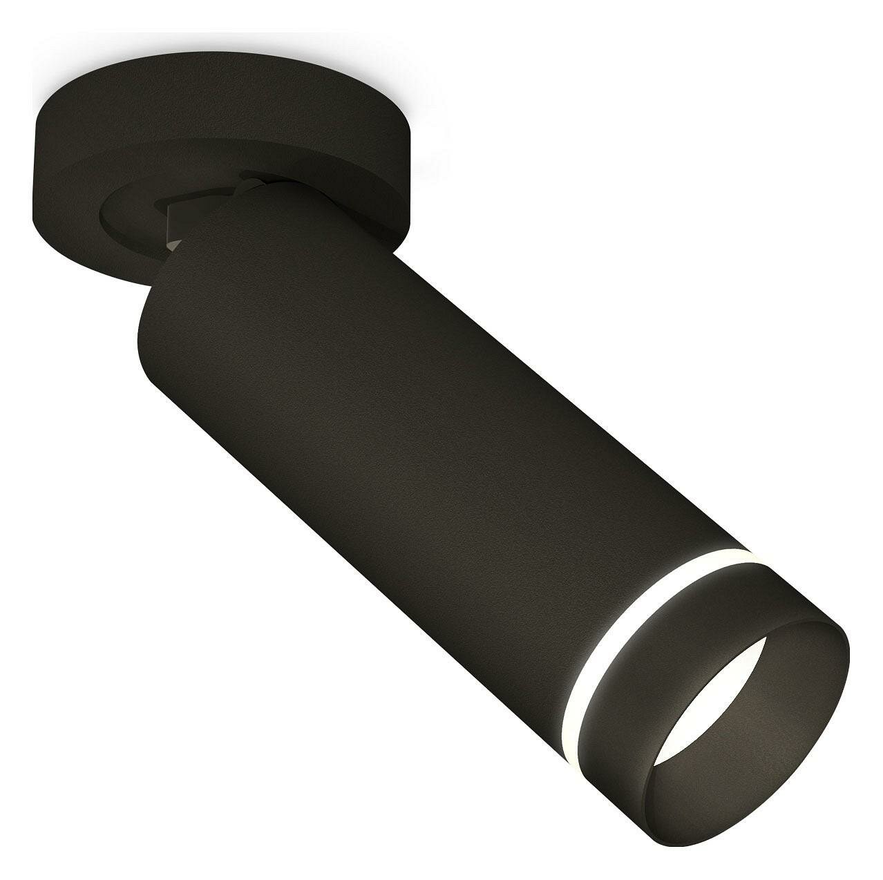 Спот Ambrella Light XM XM6343221 На монтажной пластине Техно