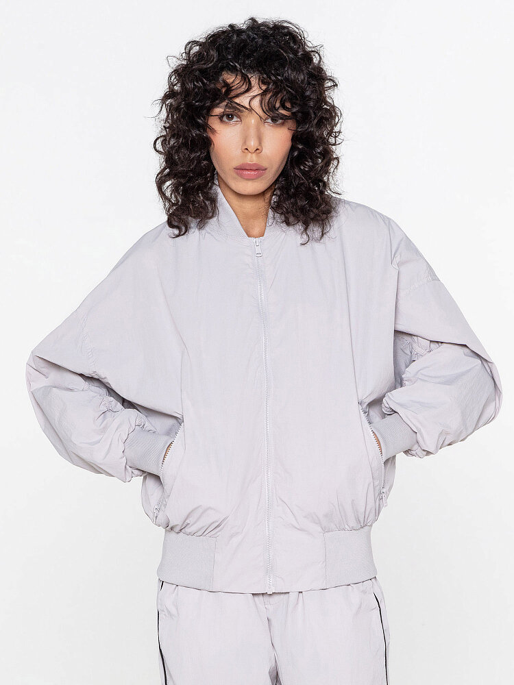 Бомбер Jacket Lightweight