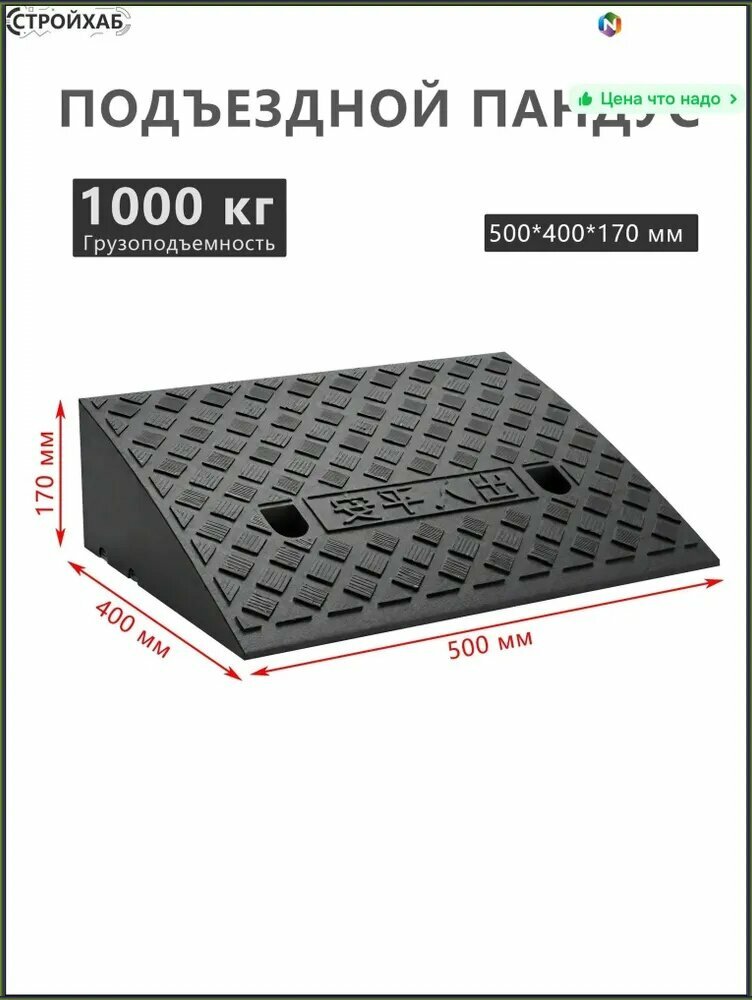 Пандус для удобного доступа инвалидной коляски-Пандус для инвалидной коляски