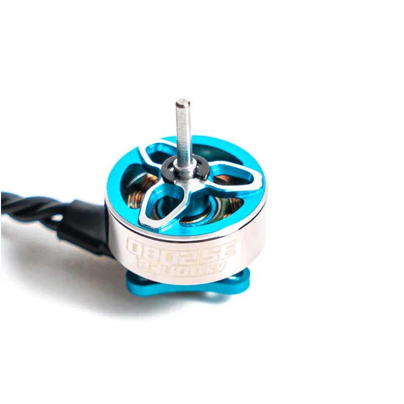 Бесщеточные двигатели Betafpv 0802SE 19500KV / 23000KV