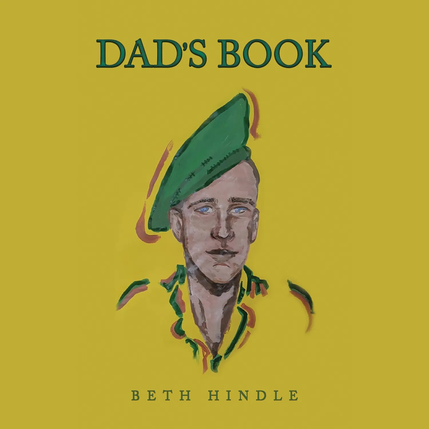 Dad's Book (Unabridged) [Аудиокнига]