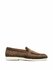 Лоферы Santoni, размер 43, коричневый