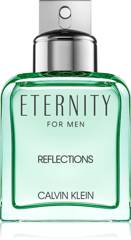 Calvin Klein Eternity Reflections for Men туалетная вода 100мл
