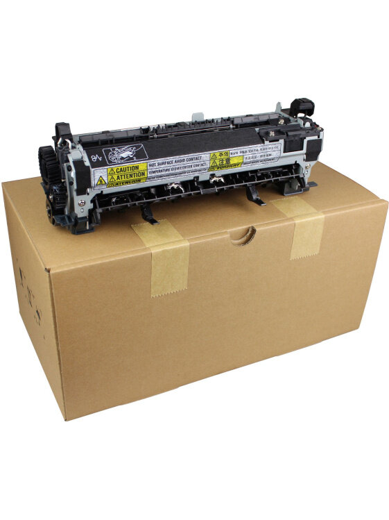 Фьюзер (печка) в сборе RM1-8396-000 для HP LaserJet Enterprise 600 M601/M602/M603 (CET), CET2436U