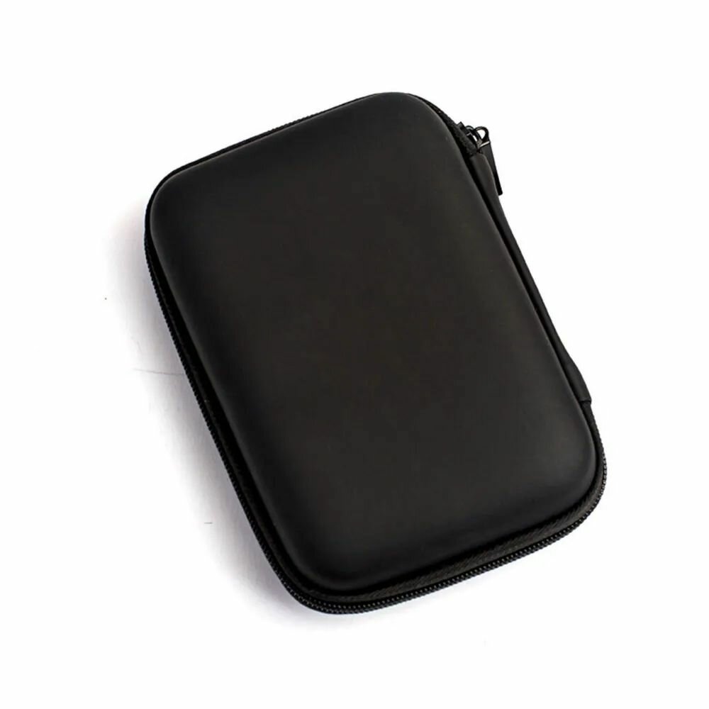 Защитный дорожный чехол ЭВА для внешних жестких дисков и зарядных устройств