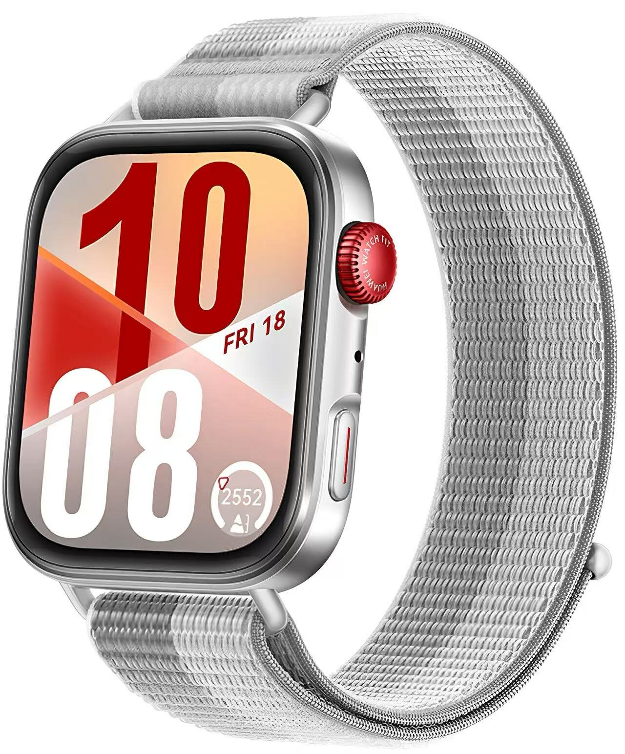 Смарт-часы HUAWEI WATCH FIT 4 Grey , HUAWEI WATCH FIT 4 Grey , HUAWEI WATCH FIT 4 Grey