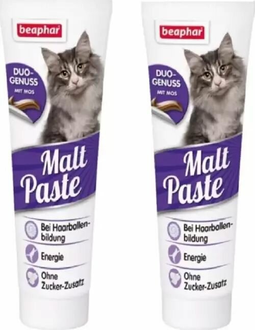 Косметика для животных