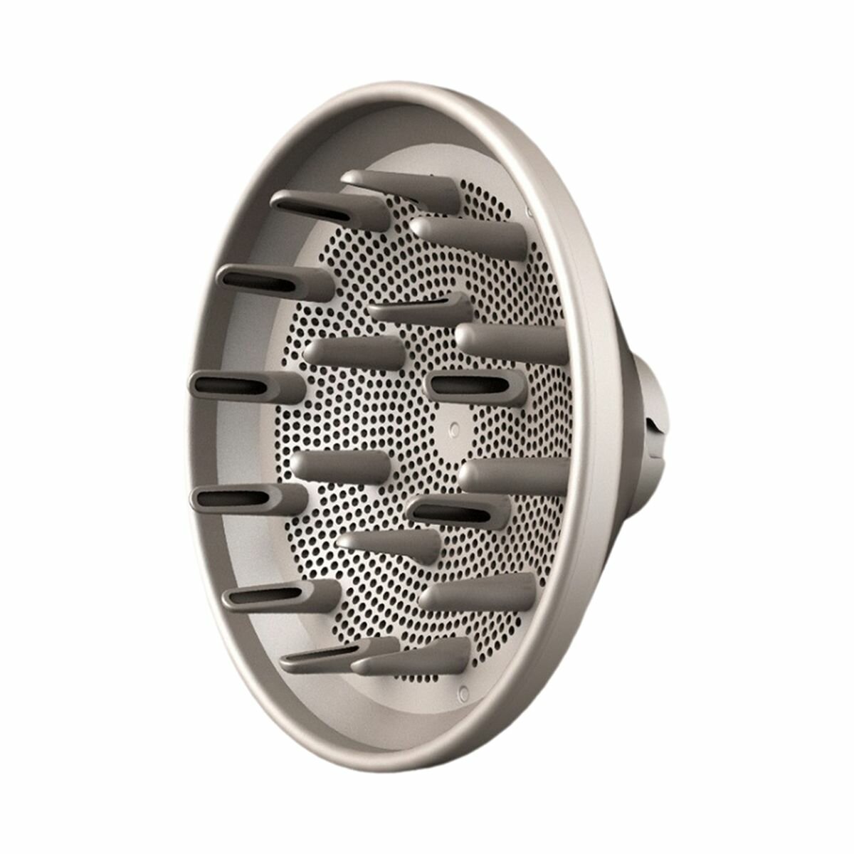 Насадка-диффузор для фенов Shark SpeedStyle HD542/HD732/HD731/HD332/HD331. Инструмент для укладки, подчеркивающий естественные локоны.