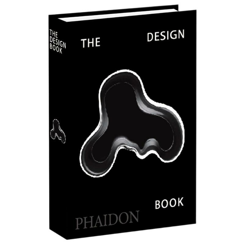 Декоративная книга для интерьера, A63