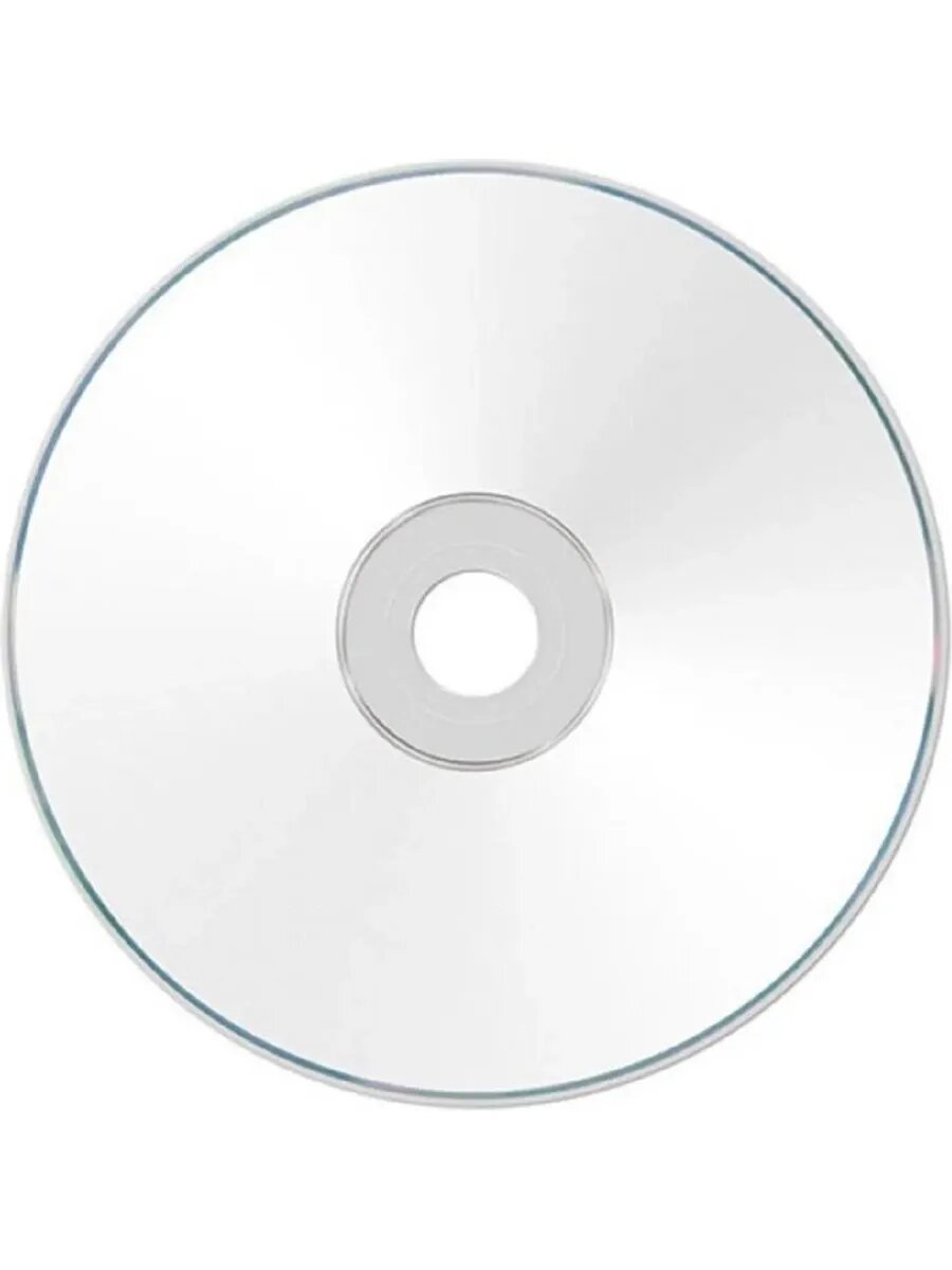 Набор DVD-дисков для записи и хранения данных