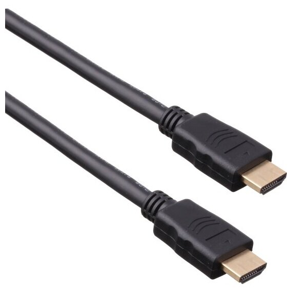 Кабель HDMI Exegate (19M-19M) 5.0м EX-CC-HDMI-5.0
