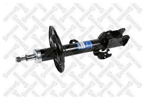 Амортизатор передний левый газовый Lexus RX350 2010 42140153SX