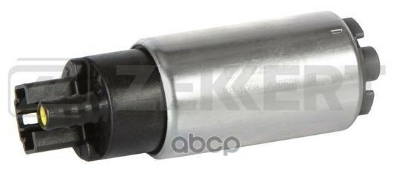 Насос топливный электрический (3 bar) Volvo 740 89- C70 98- S70 96- V70 95- Zekkert арт. kp-1008