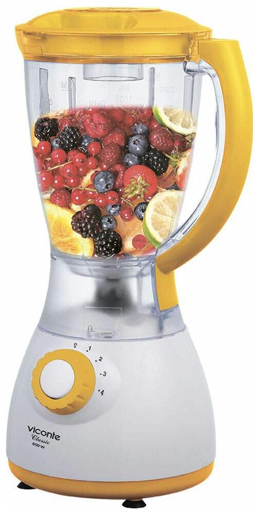 Блендер стационарный Viconte VC-4420