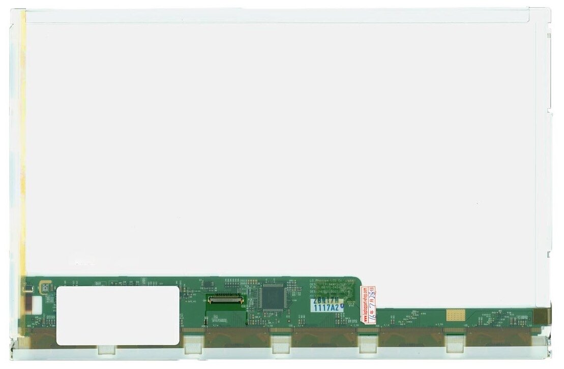 Матрица LP154WP2(TL)(A2)