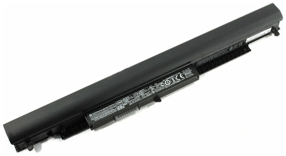 Для HP 15-ac140ur Org Аккумуляторная батарея ноутбука