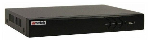 HiWatch DS-N316(C)