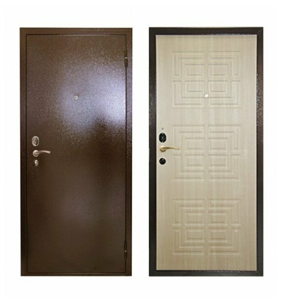 D'oro 2, мед. ант, Фаворит Венге св, руч.26, х, \L (Основная) D`oro group