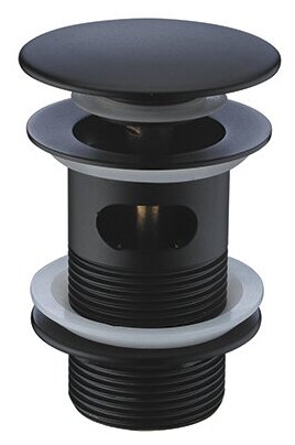 A080 Донный клапан Push-up