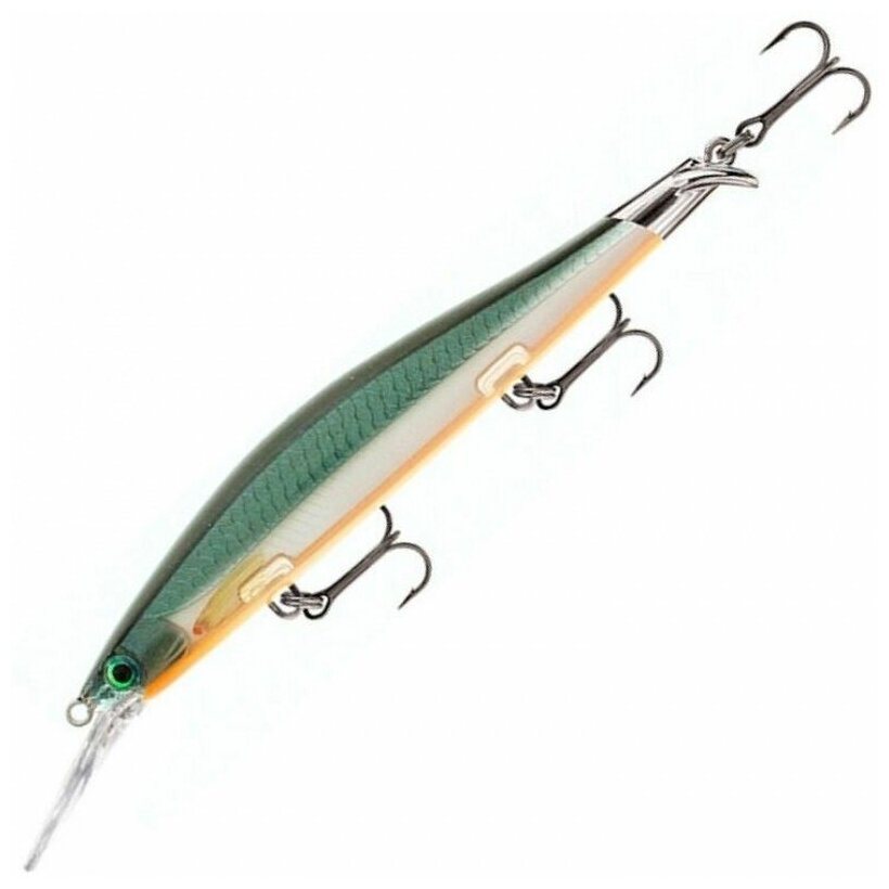 Воблер Rapala RipStop Deep RPSD09-HLW