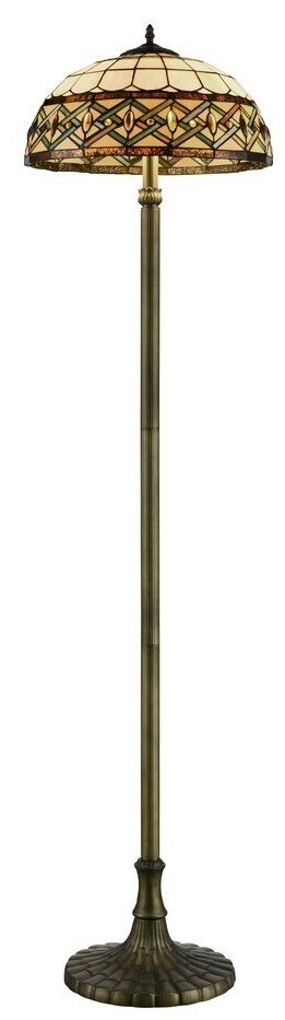 Торшер Velante 859-805-02