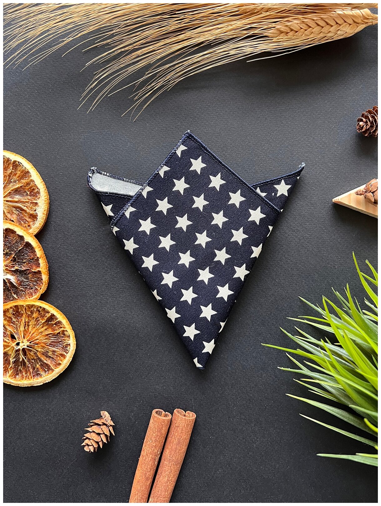 Нагрудный платок