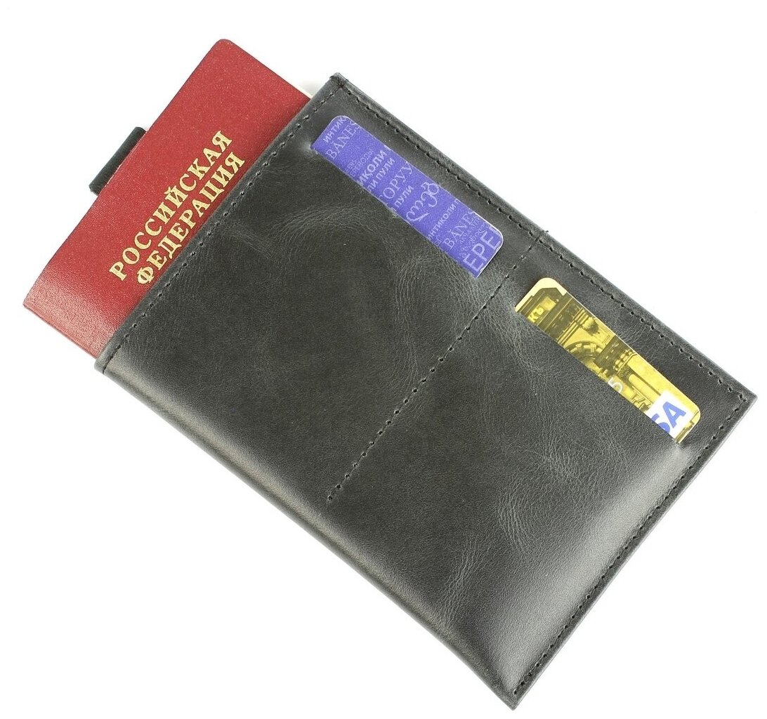 Обложка для паспорта