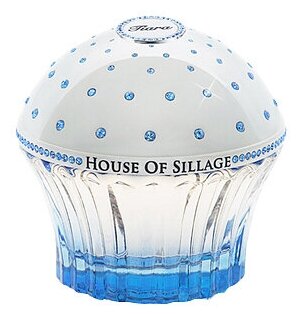 House Of Sillage, Tiara, 8 мл, духи женские