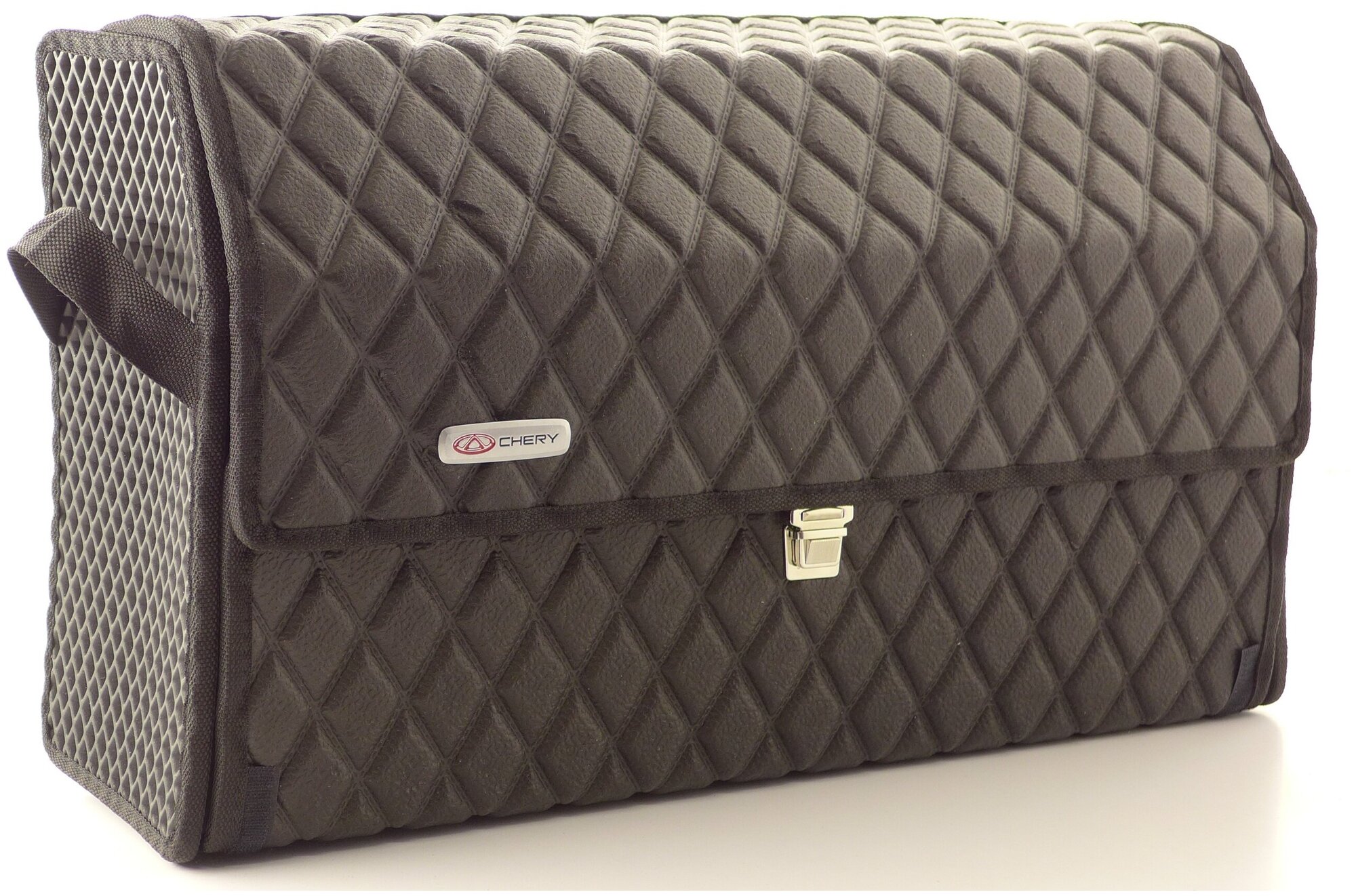 Сумка-кофр органайзер в багажник Chery 38L