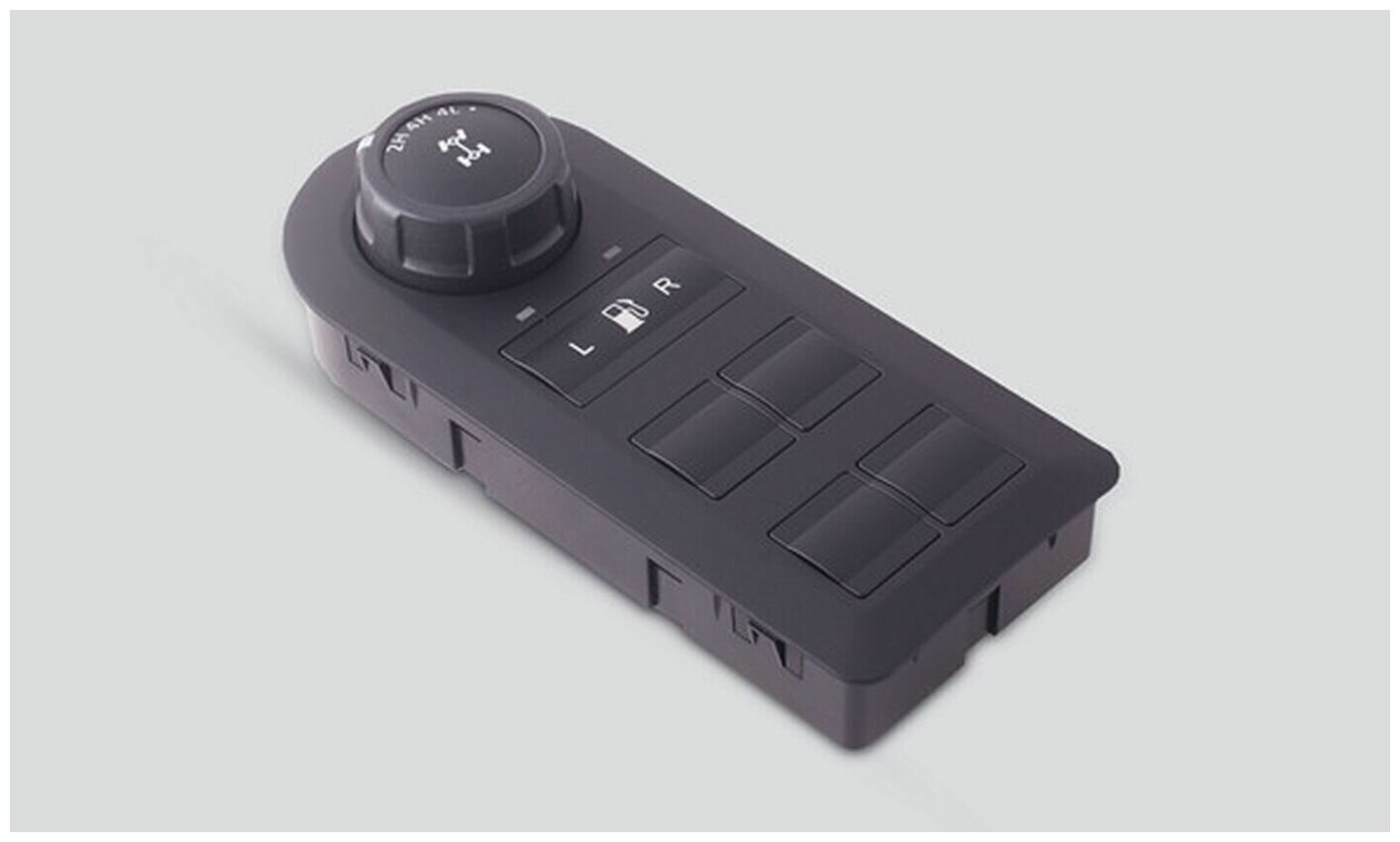 Блок переключателей водителя 316300376920010