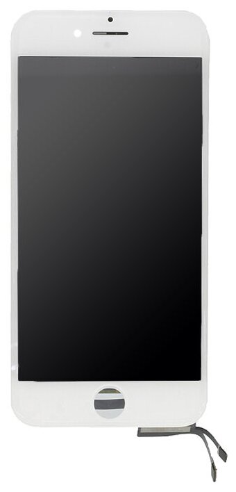 Дисплей для Apple iPhone 7 в сборе с тачскрином (белый) (HQ)