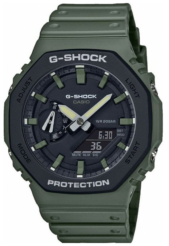 Наручные часы G-Shock