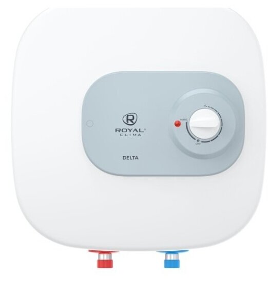 Водонагреватель накопительный Royal Clima DELTA RWH-D15-FE