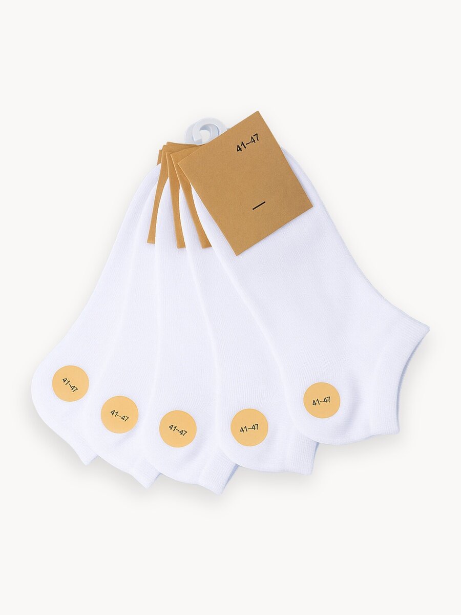 Носки Весна-лето 2025, комплект