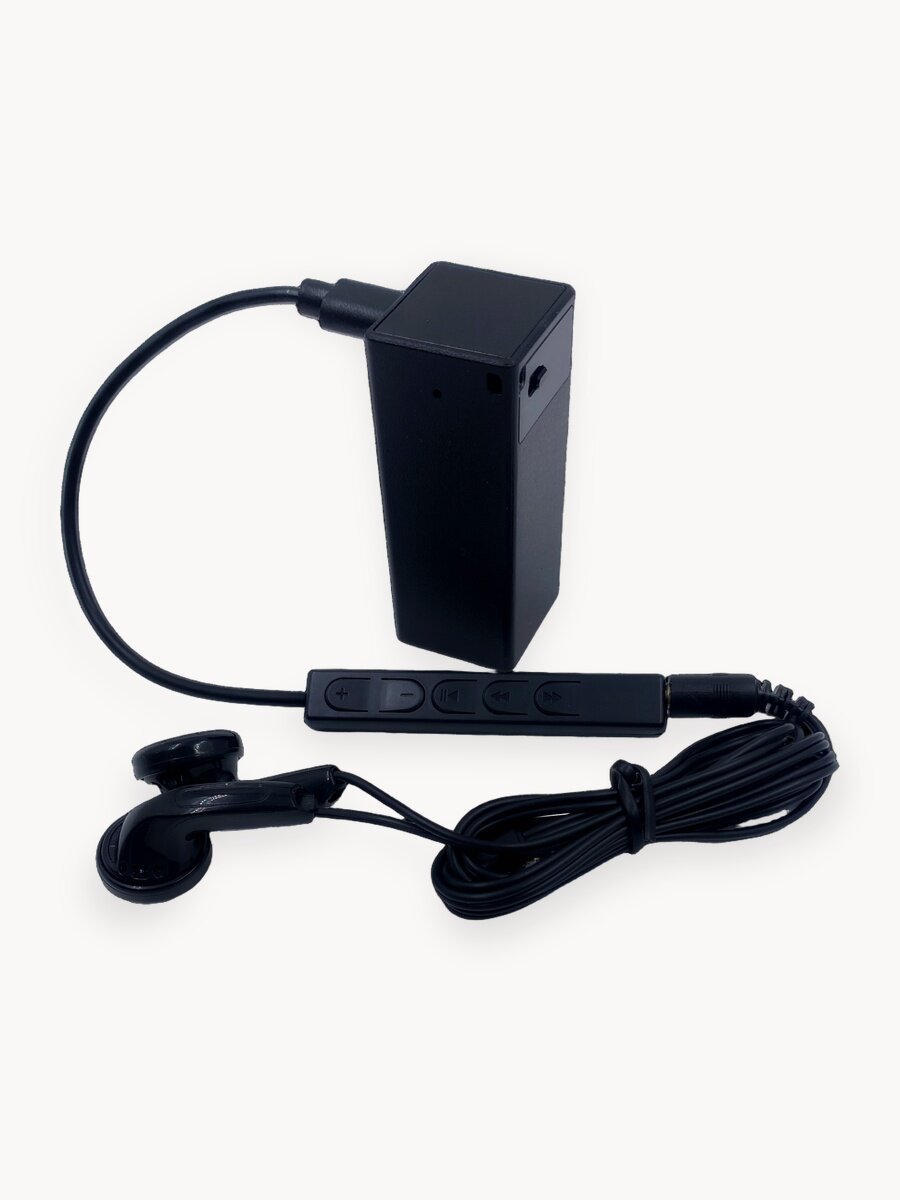 Цифровой профессиональный мини диктофон 32гб встроенной памяти