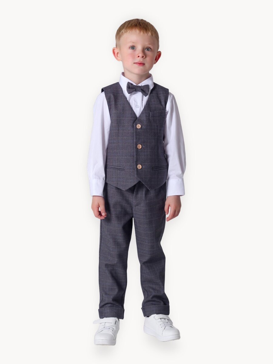 Костюм классический