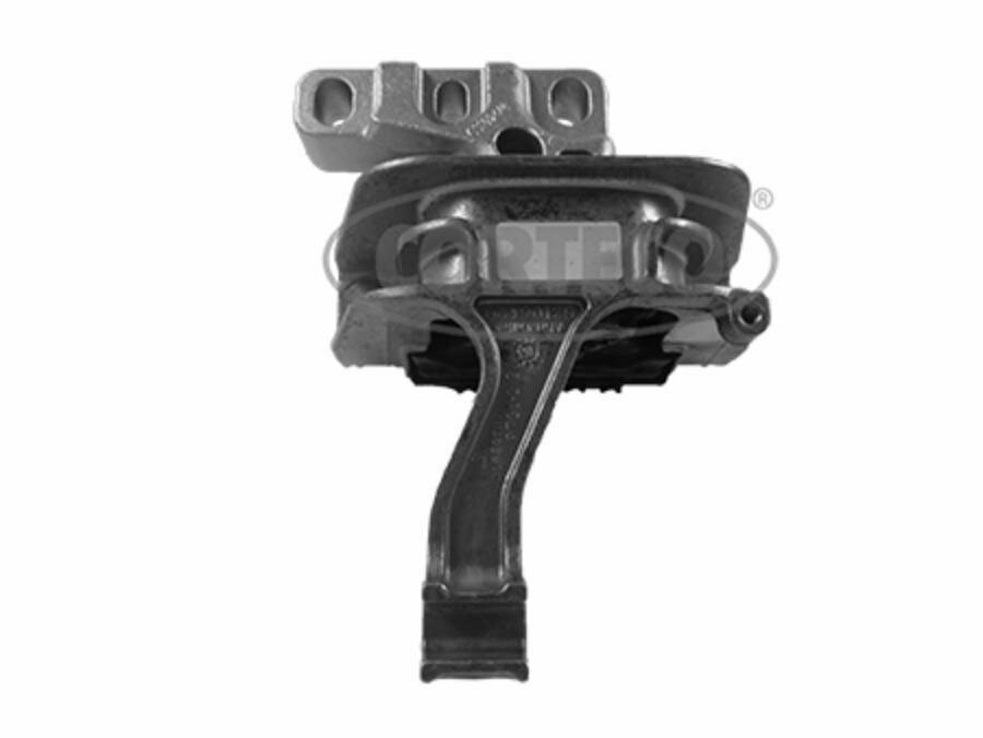 CORTECO 49377264 Опора двигателя прав VW GOLF VII 1.4TSI 12, TOURAN 1.4TSI 15, AUDI A3 (8V) 1.2TSI 13, SEAT LEON (5F) 13, SKODA OCTAVIA (A7) 13 CORTECO 49377264